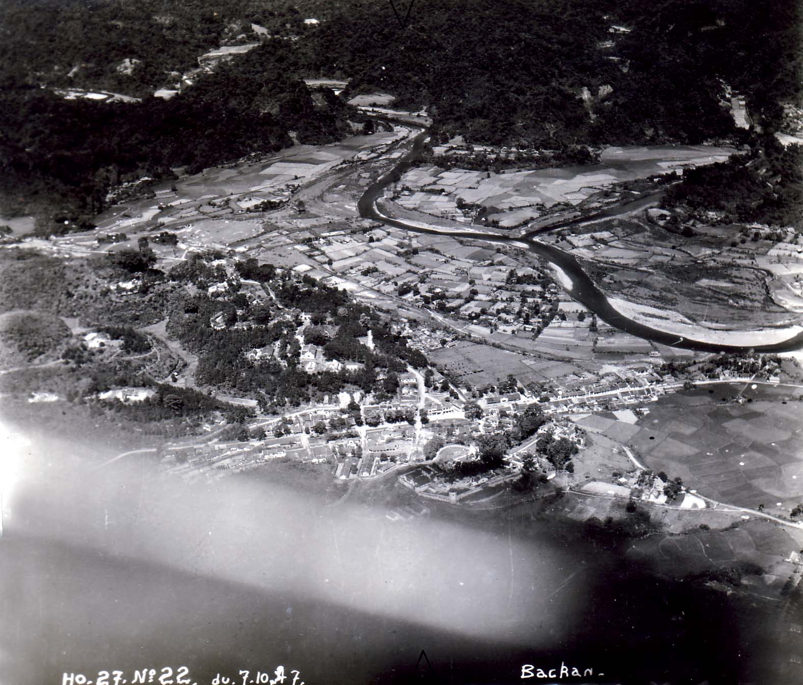 LA DBMP dans l’Opération Léa (Octobre-Novembre 1947) – En Indochine ...