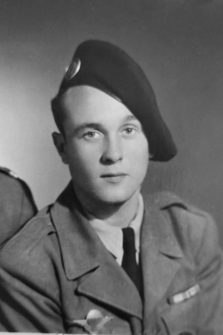 JMO 1ère Cie du 1er RCP – Période du 07 au 09 mars 1948 – Opération ...